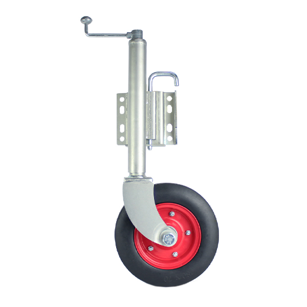 Easylift Jockey Wheel 10″ Swing Up Australian Made – Sunrise International
