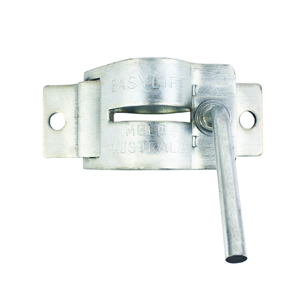 Easylift Jockey Wheel Clamp Type Bracket Australian Made – Sunrise ...