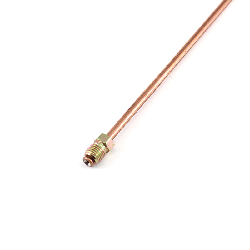 Hydraulic Fluid Axle Bundy Tube Roll 100m – Sunrise International