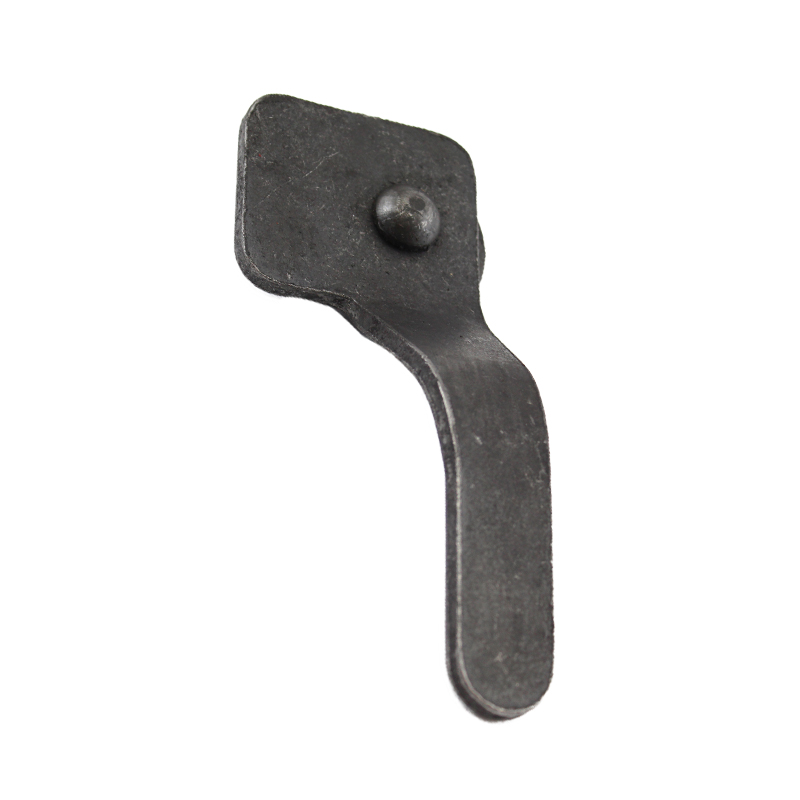 Handle Tailgate Right Natural